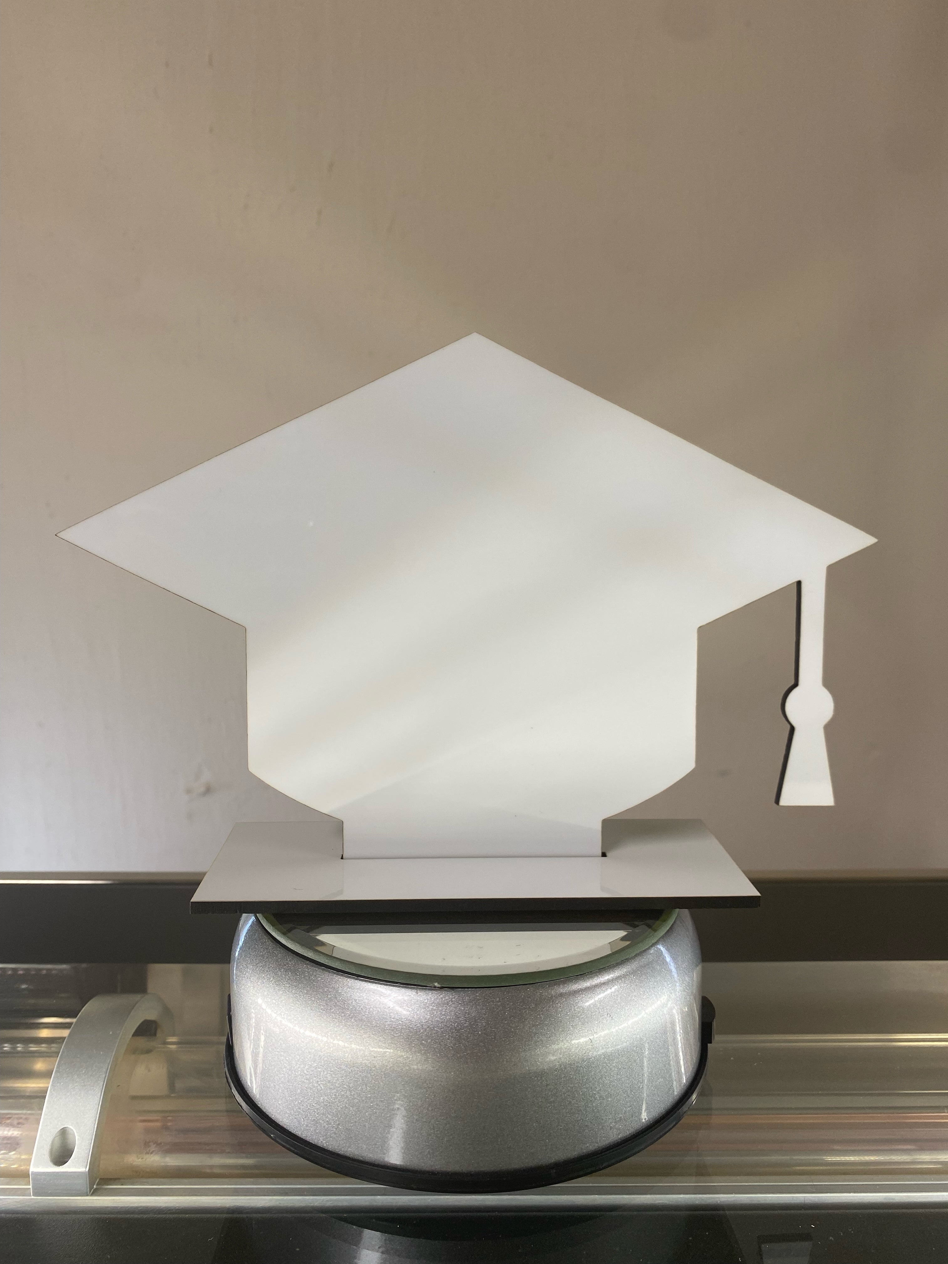 Graduation Pay and Scan Sign | Librazon – LIBRAZON